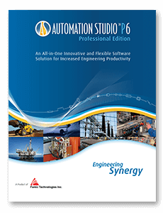 Brochure - Automation Studio™ Professional Edition