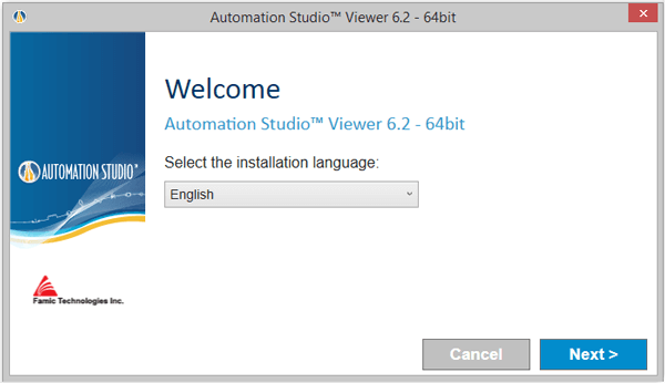 Download Viewer | Automation Studio™