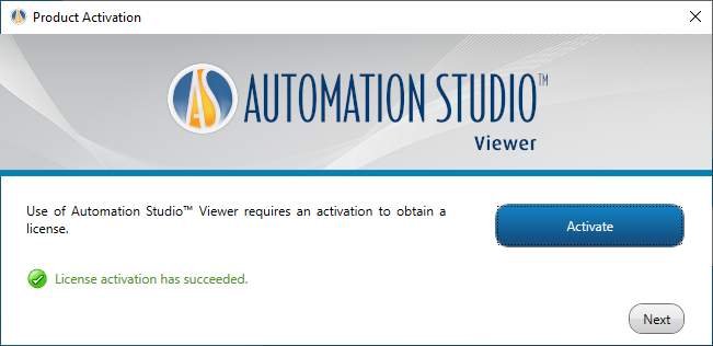 Download Viewer | Automation Studio™